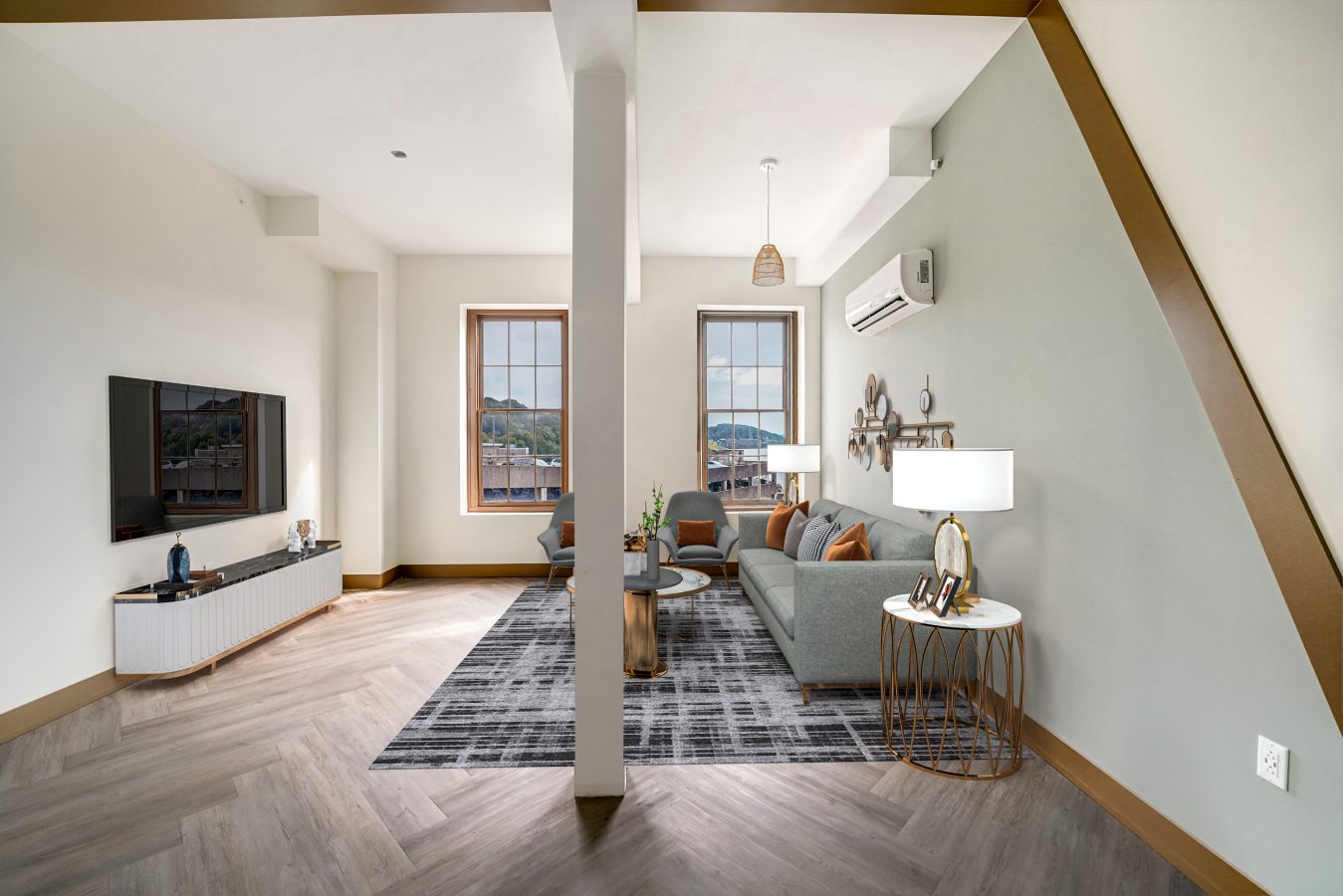 Luxury Apartments for Rent in Norwich, CT | Water Street Lofts`s Home page
