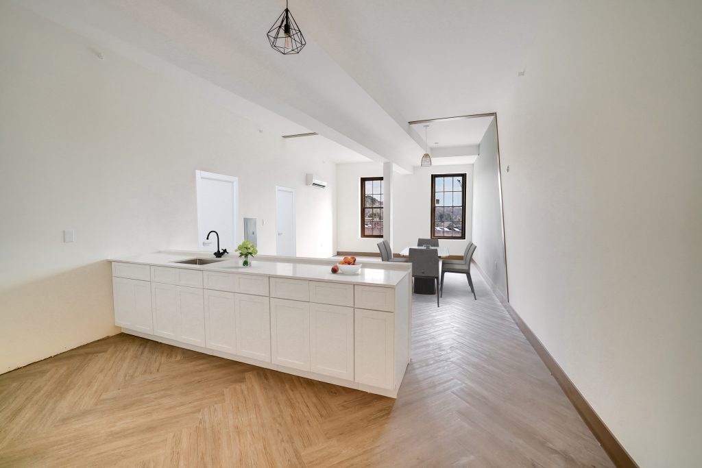 Luxury Apartments for Rent in Norwich, CT | Water Street Lofts