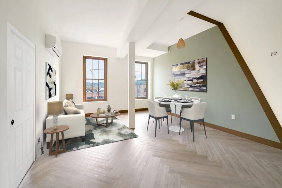 Water Street Lofts Photo Gallery