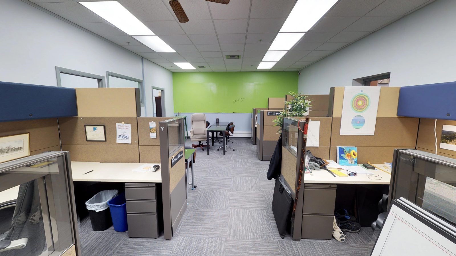 Foundry66 – Short Walk, Big Productivity - Water Street Lofts